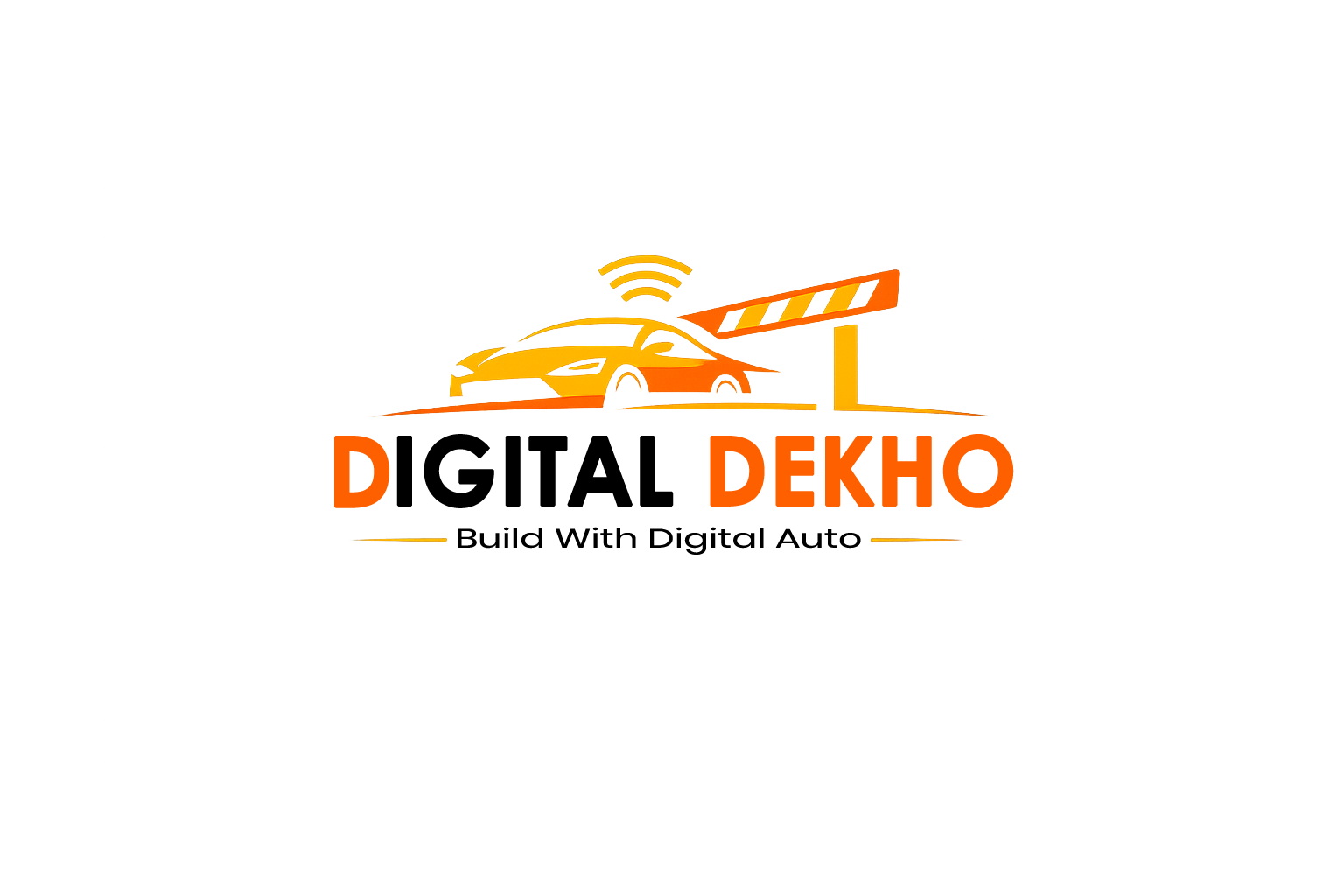 Digital Dekho - Vehicle Information Management System